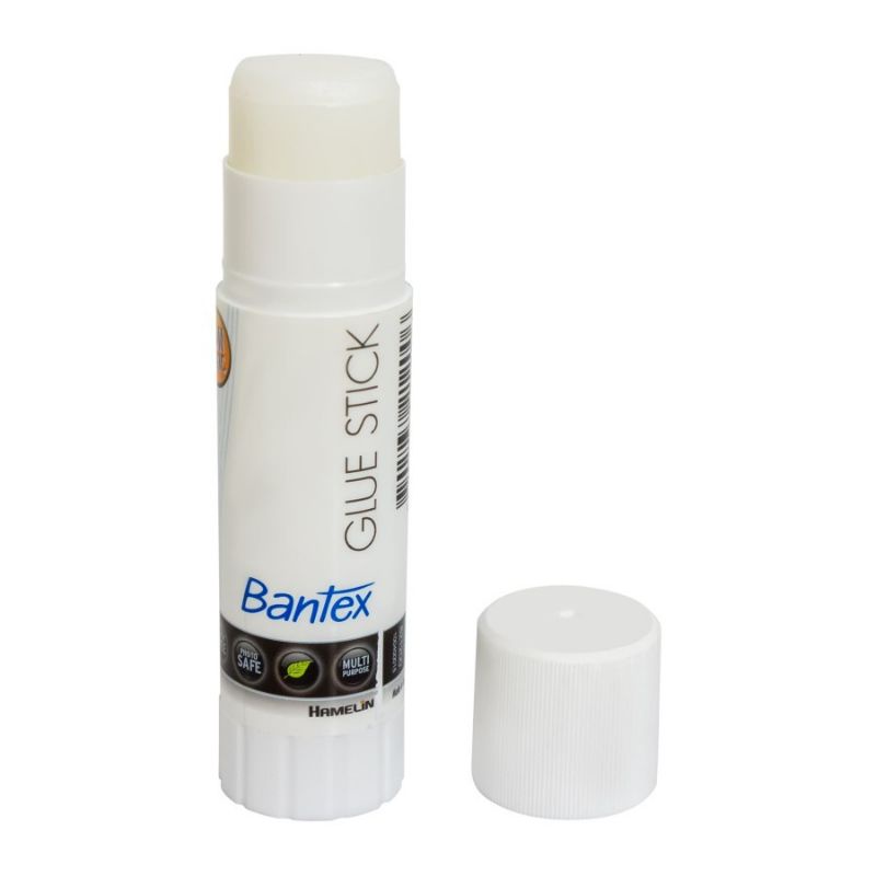 Jual Glue Stick Bantex 8gr Lem Kertas | Shopee Indonesia