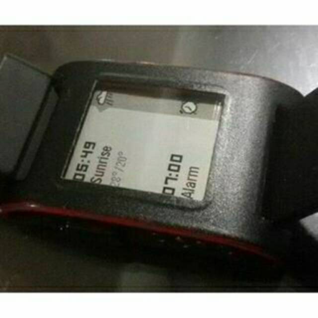 Jual Cutting Sticker - Skin Pebble Smartwatch Classic | Shopee Indonesia