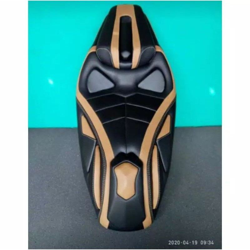 Jual JOK SCOOPY ALL NEW 2021 custom predator full mbtech/jok motor ...