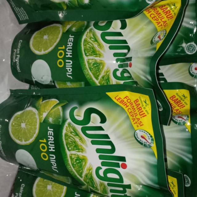 Jual SUNLIGHT 775 ml | Shopee Indonesia