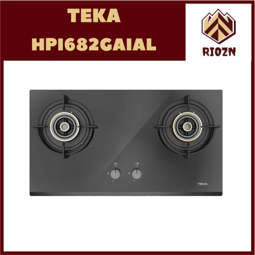 Jual TEKA KOMPOR TANAM BUILT IN HOB HPI682GAIAL | Shopee Indonesia