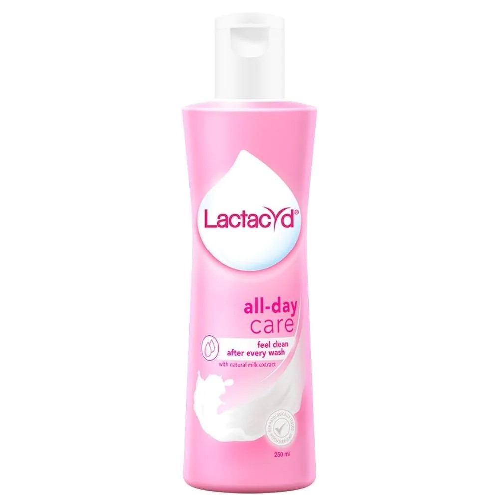 Jual Lactacyd All Day Care / Lactacyd Odor Fresh /Pembersih Kewanitaan / Ph Balance / Lactacyd ...