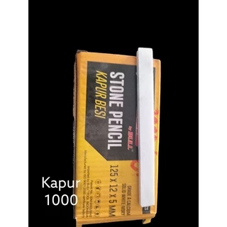 Jual Kapur Besi Terlengkap & Harga Terbaru Mei 2024 | Shopee Indonesia