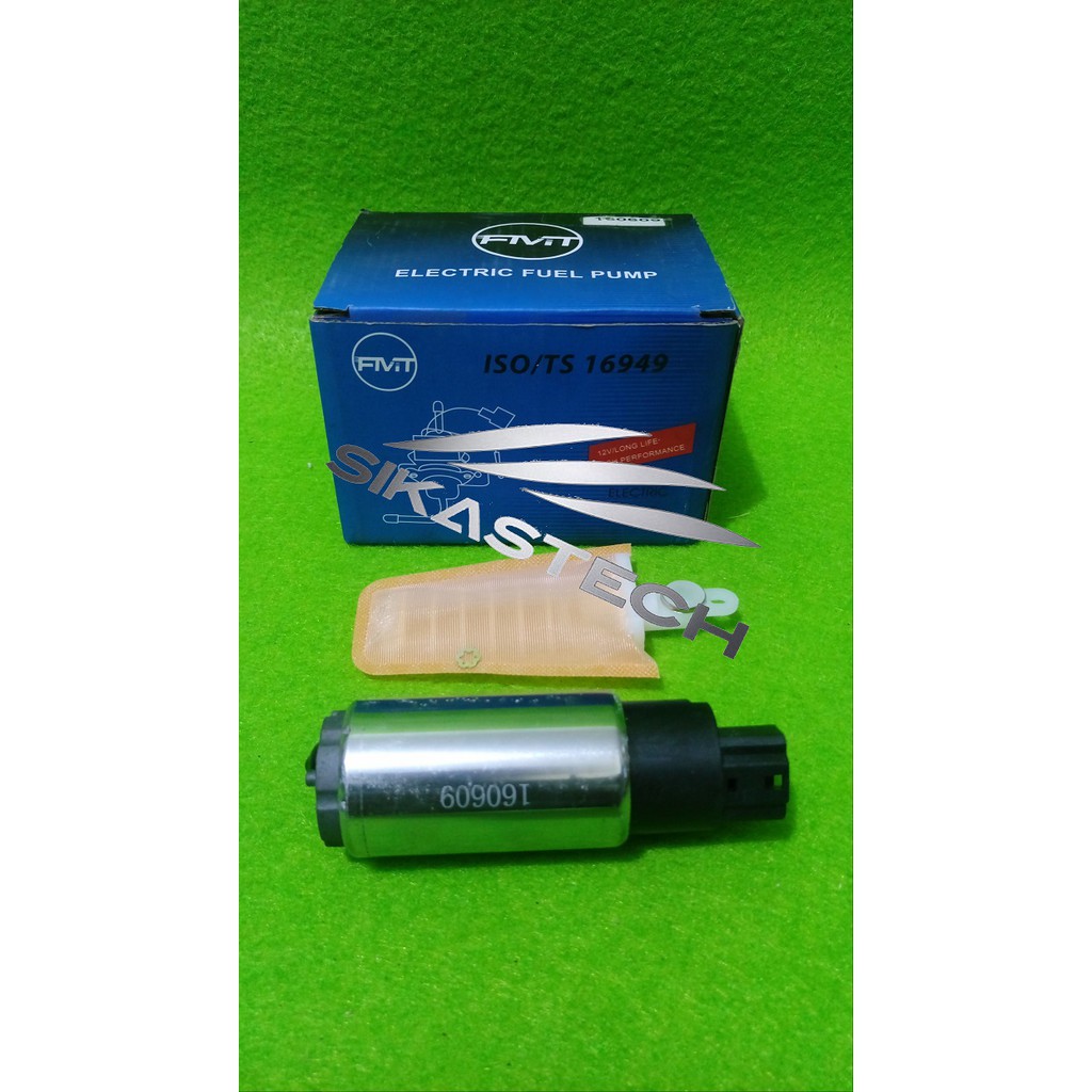 Jual FUEL PUMP ASSY / POMPA BENSIN KIA TIMOR DOHC INJEKSI CARENS ...