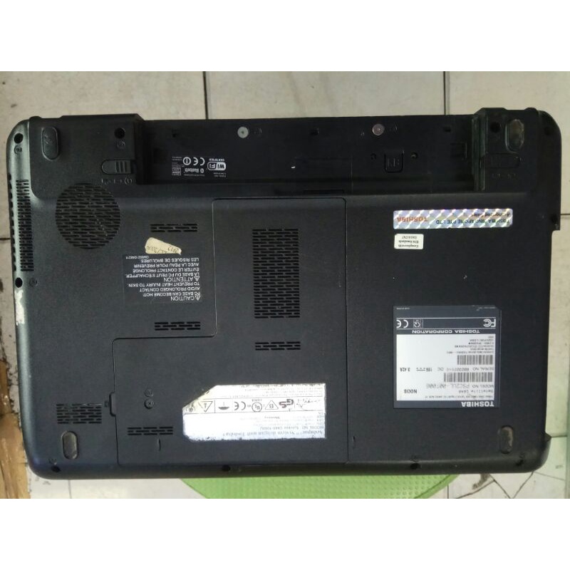Jual Intel Inside Laptop Hp Terlengkap & Harga Terbaru Juni 2026 ...