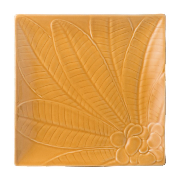 Jual B & B Plate / Piring Roti & Mentega / Kue Jenggala Frangipani 19 ...