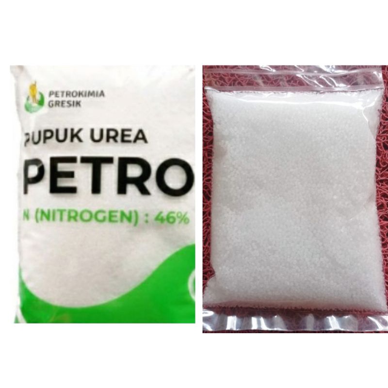 Jual Pupuk UREA 100 Gram Non Subsidi | Shopee Indonesia