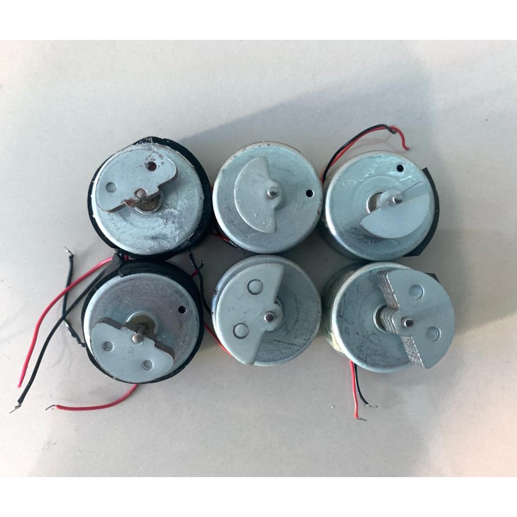 Jual Getar Motor Dinamo Vibration Stik PS2 PS3 PS4 XBOX | Shopee Indonesia