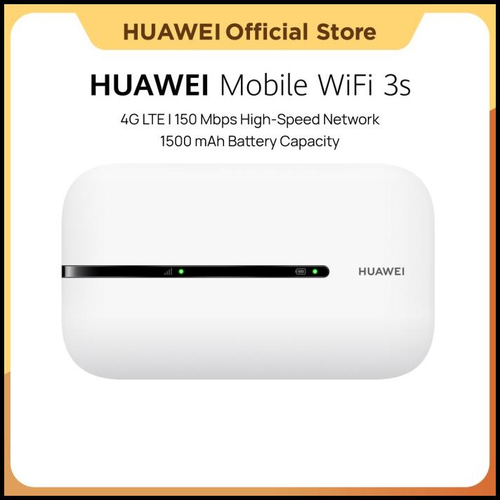 Jual Huawei Mobile Wifi 3S | Shopee Indonesia