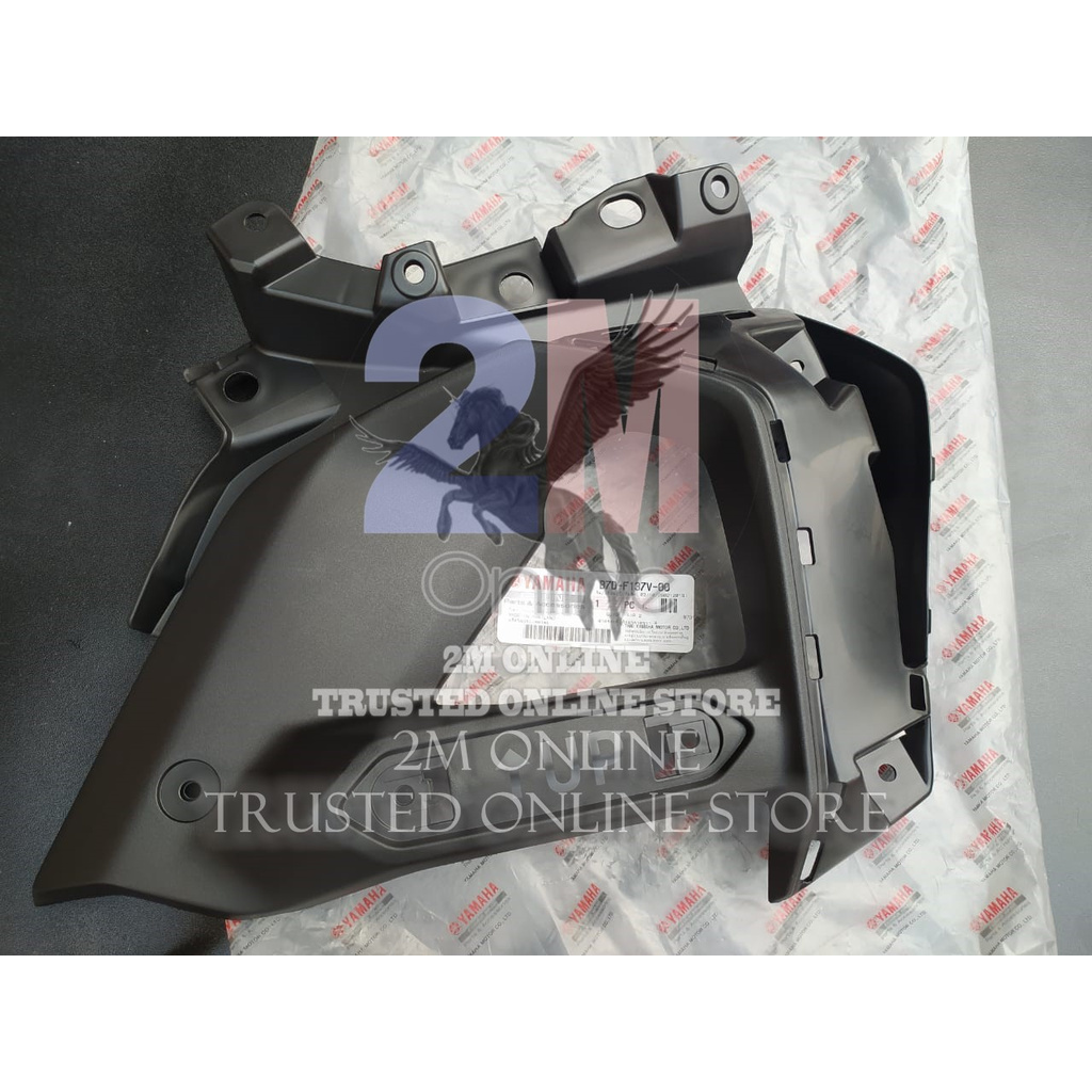 Jual Mdr Guide Air 2 MT15 Kanan Ori YGP B7D-F137V-00 | Shopee Indonesia