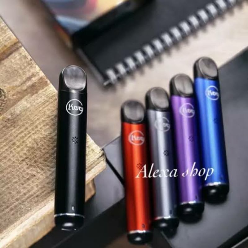Jual Pods Kuy Authentic 100% PodMod/PodsMods/Podstick/BISAPILIHWARNA ...