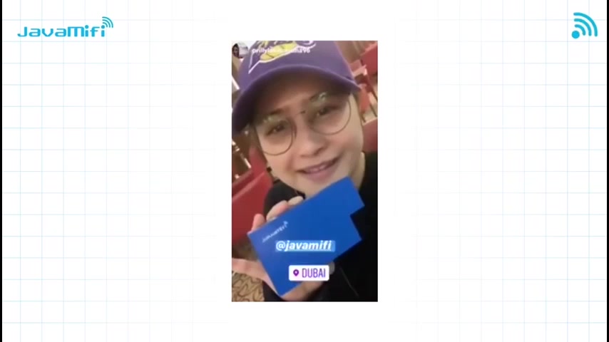 Jual JavaMifi 4G Travel Wifi Indonesia Unlimited Mobile Broadband ...