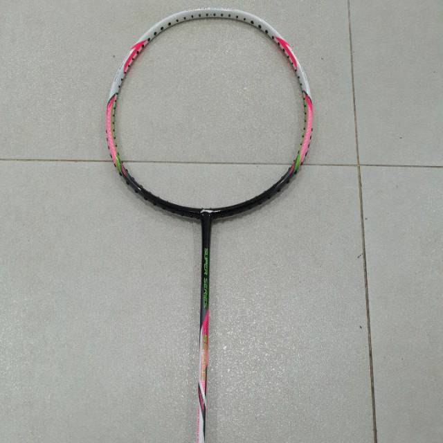 Jual Lining super series SS 20 III | Shopee Indonesia