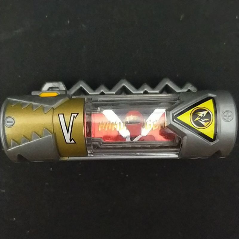 Jual Dx Sg Gp Zyudenchi Kyoryuger Sentai Power rangers dino charge energems | Shopee Indonesia