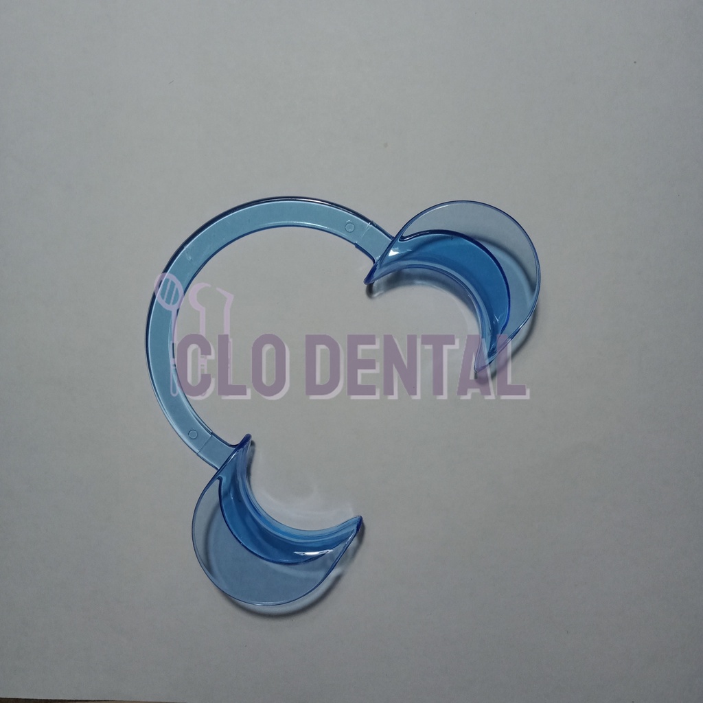 Jual Dental cheek retraktor / mouth retraktor / pembuka mulut / mouth ...