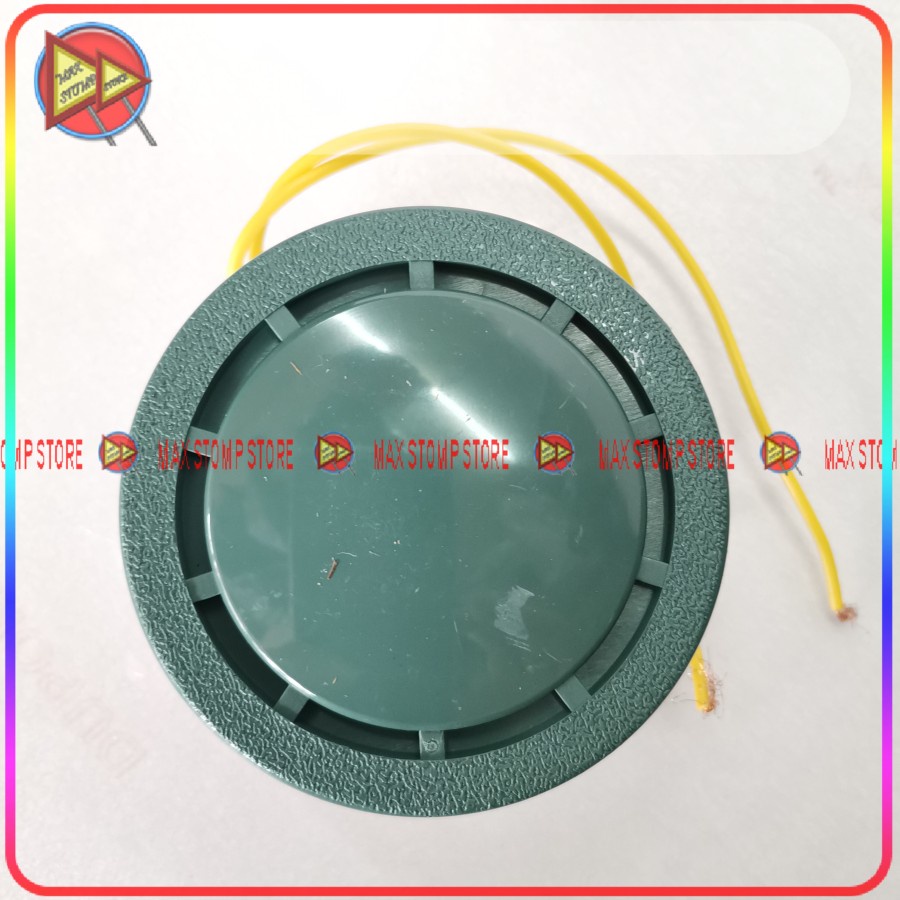 Jual Bel Listrik Sekolah Buzzer Alarm Bel Tet Bel Rumah Merek ATN ...