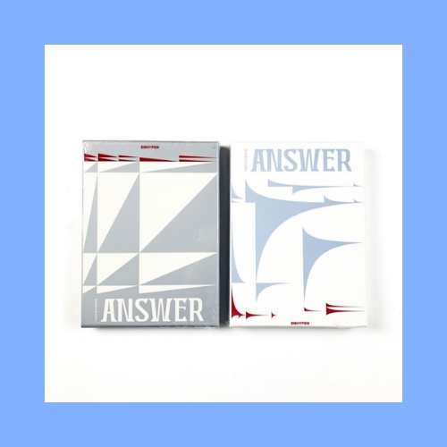 Jual ENHYPEN DIMENSION : ANSWER REPACKAGE OFFICIAL - ENHYPEN ALBUM ...