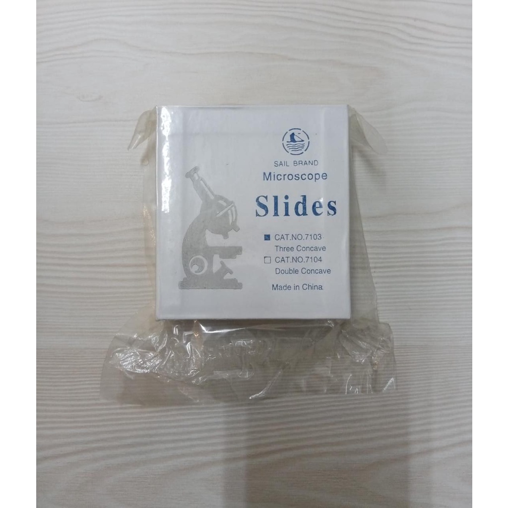 Jual Object Glass 7103 Sail Brand / Sail Brand Object Glass Single ...