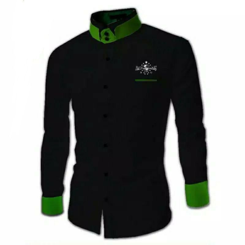 Jual BAJU KEMKO DOBLE KERAH KEMEJA KOKO NAHDLATUL ULAMA BAJU KOKO PRIA ... Jual BAJU KEMKO DOBLE KERAH KEMEJA KOKO NAHDLATUL ULAMA BAJU KOKO PRIA ...