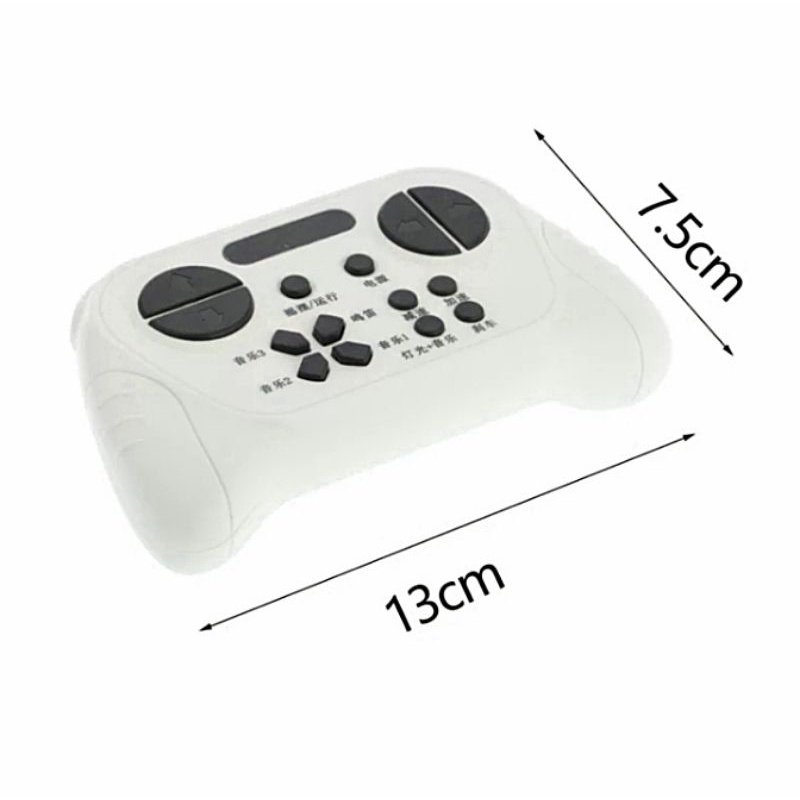 Jual Remote Transmitter Mobilan Aki HH621Y | Shopee Indonesia