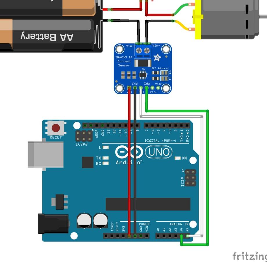 Jual Pesan aja--Sensor Arus dan Daya / DC Current & Power Sensor ...