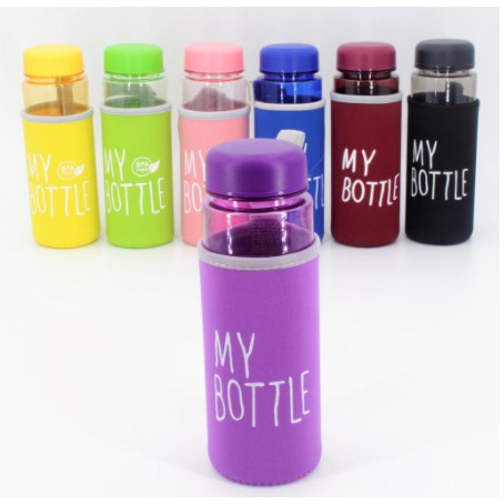 Jual Botol Minum 500 ML My Bottle | Shopee Indonesia