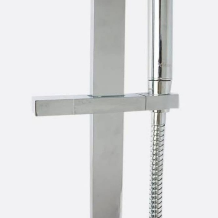 Jual shower-tiang- shower rail wasser hsa 018 / shower tiang wasser hsa ...