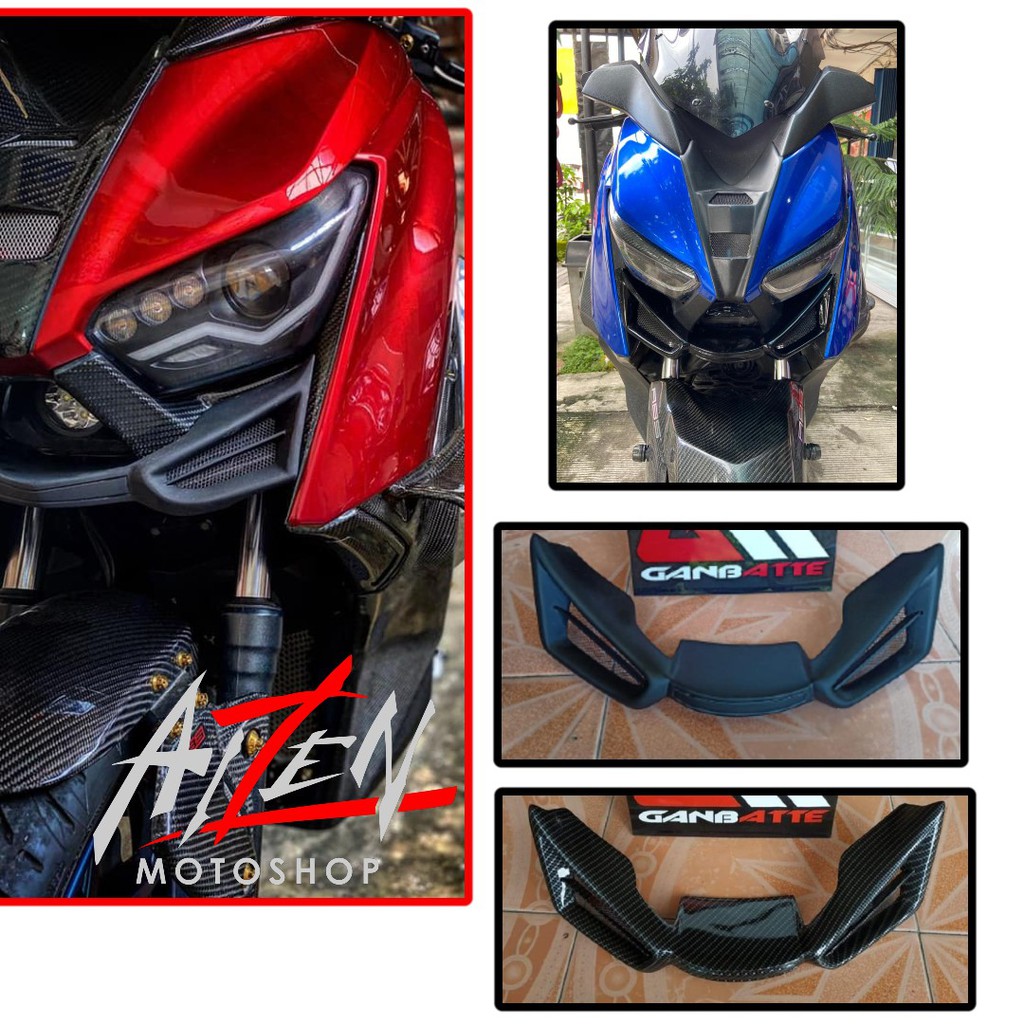 Jual Winglet Yamaha XMAX 250 | Shopee Indonesia