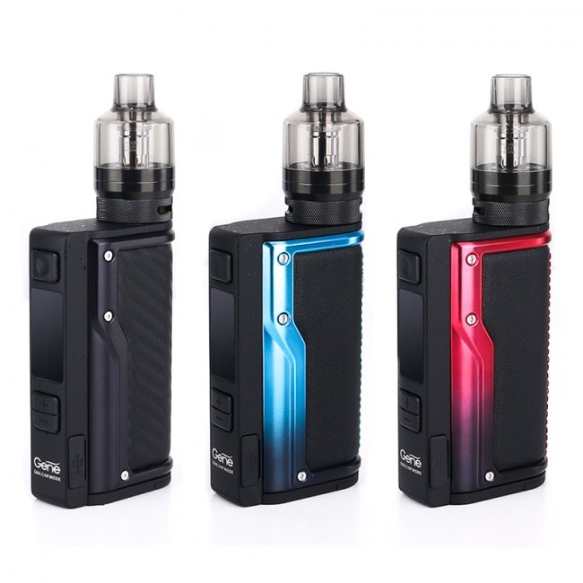 Jual Mod Argus GT Starter Kit Voopoo | Shopee Indonesia