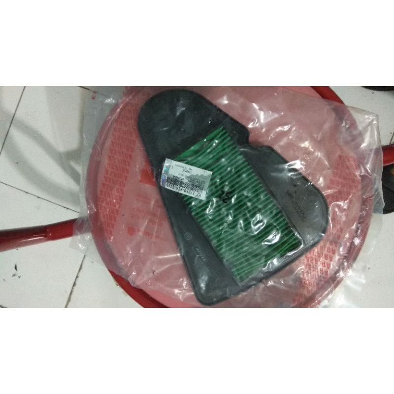 Jual Filter Udara K16 Aspira | Shopee Indonesia