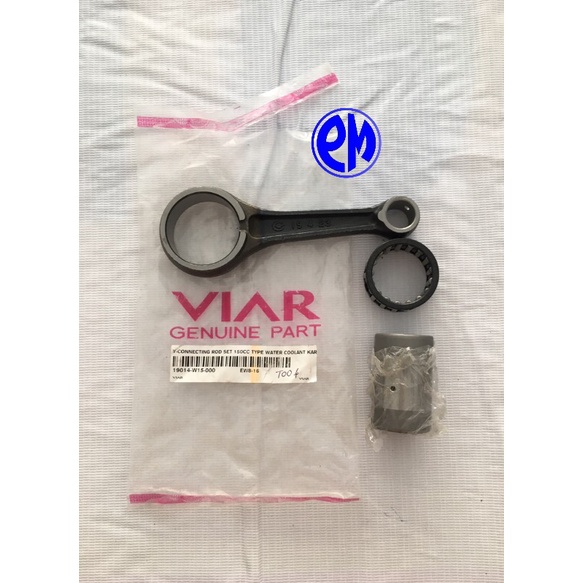 Jual Stang Seher 150cc atau Connecting Rod Motor Roda Tiga 150cc ...