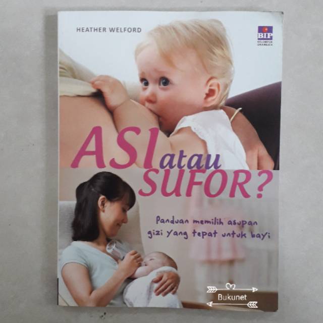 Jual ASI atau SUFOR? - Heather Welford | Shopee Indonesia
