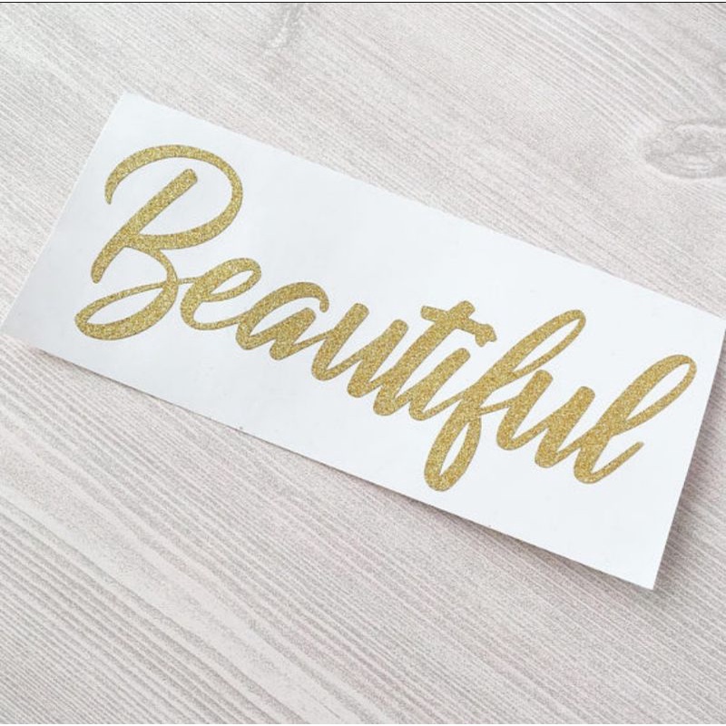 Jual CUTTING STICKER CUSTOM by EPSON | Shopee Indonesia