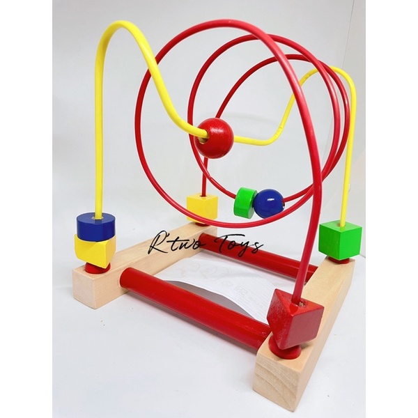 Jual WIRE GAME 2 LINE | Shopee Indonesia