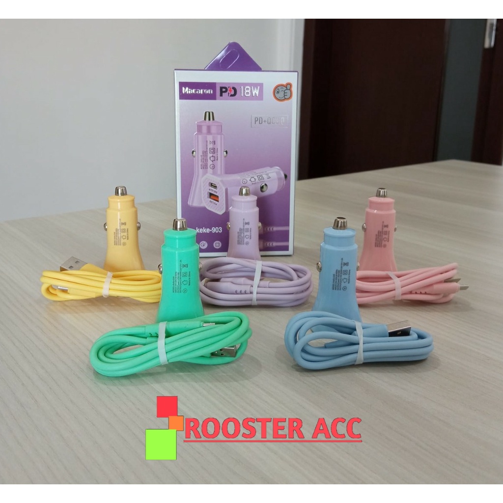 Jual SAVER MACARON KEKE 903/C46 | Shopee Indonesia