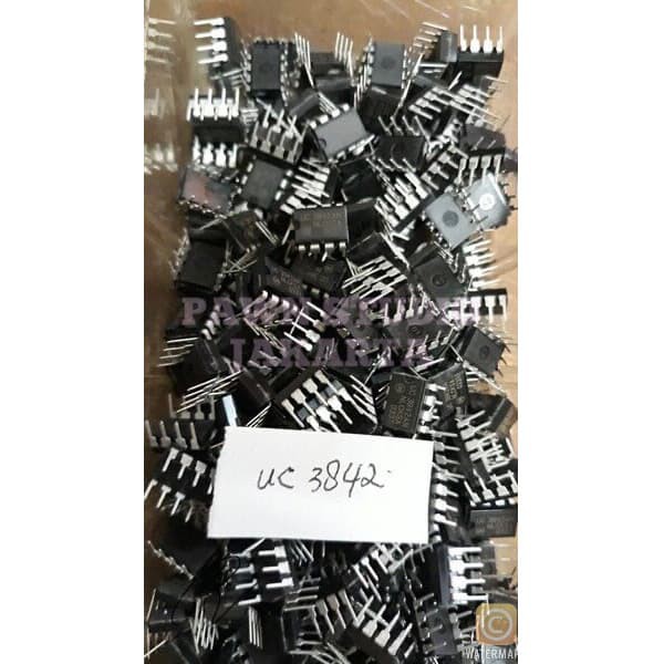 Jual UC 3842 / UC3842 | Shopee Indonesia