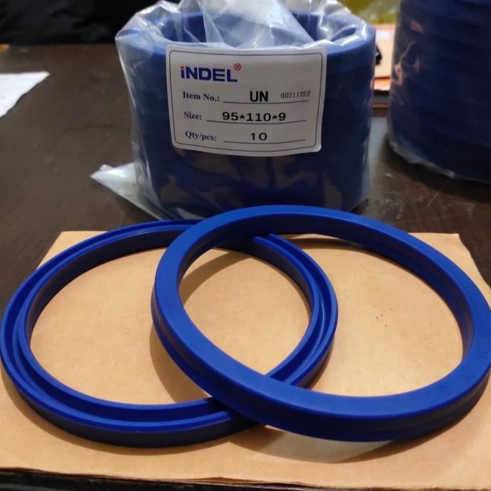 Jual Rod Seal UN UHS 95 110 9 Hydrolic Pneumatic hikmahte22 Ayo Order ...
