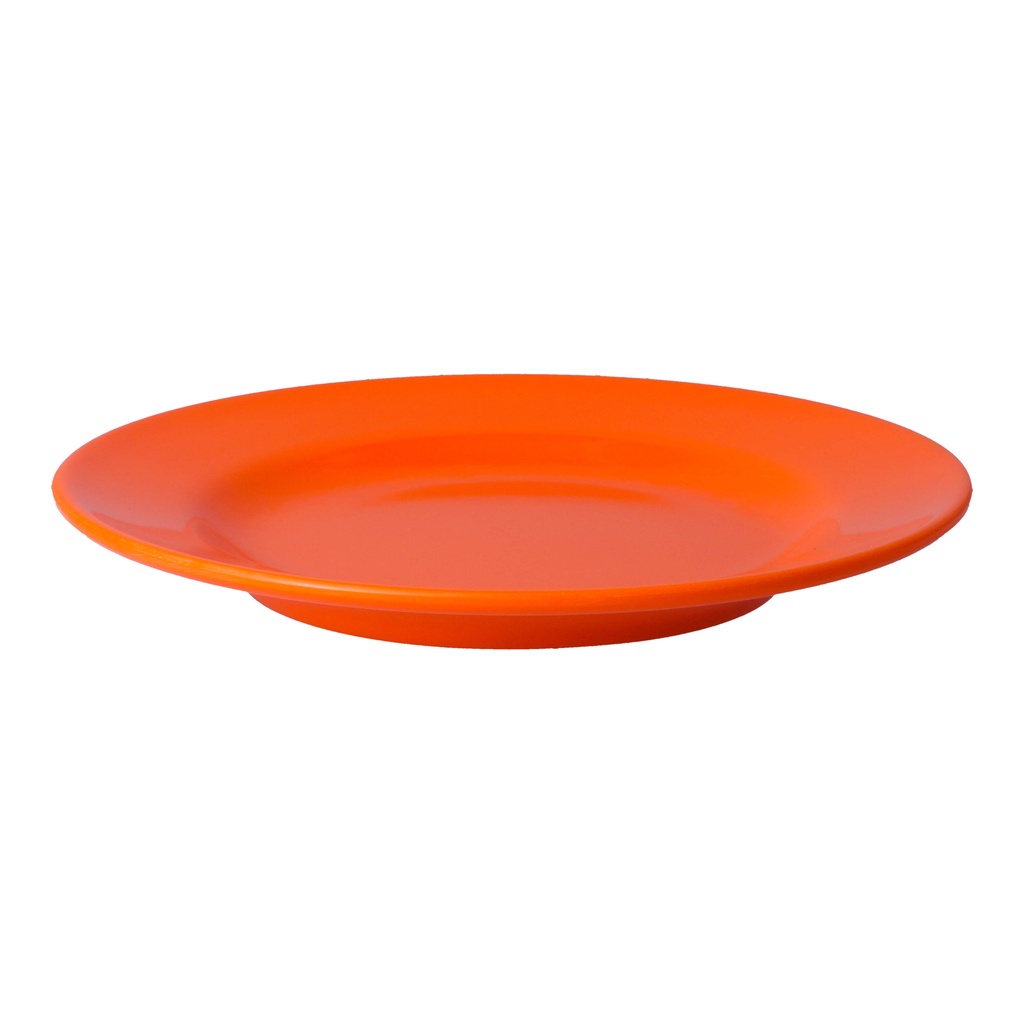 Jual Piring Melamine 6.5Inch Piring Makan Ceper 4165 Hoover Melamine ...