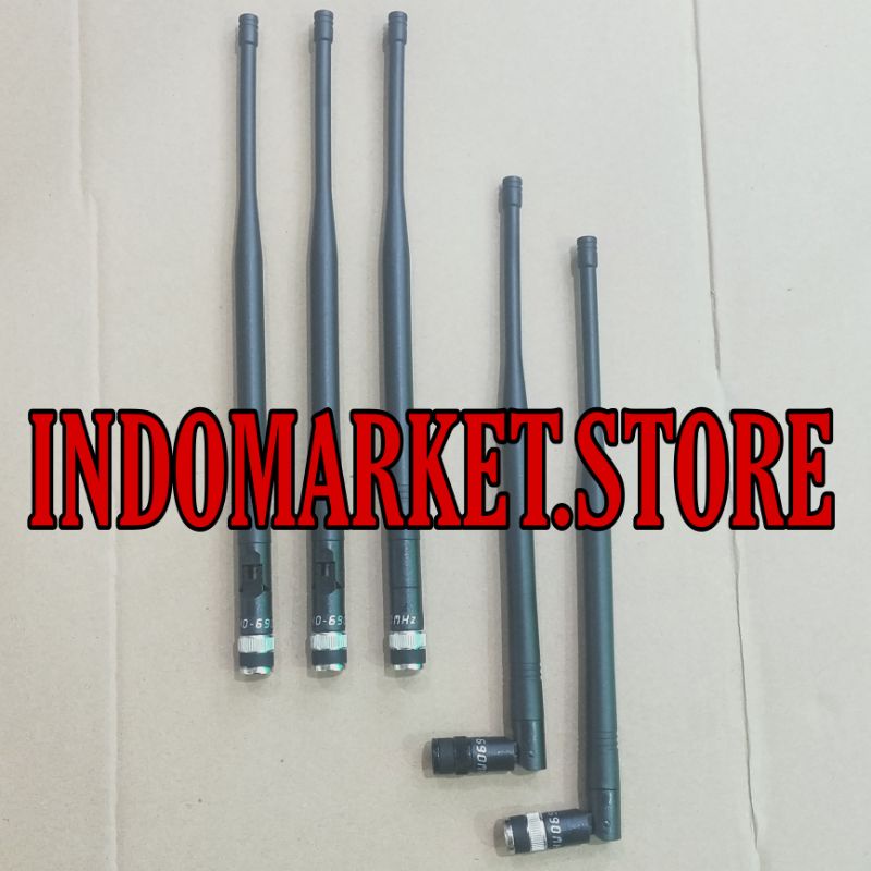 Jual antena mic wireless / antena mic / antena wireless mic / antena ...