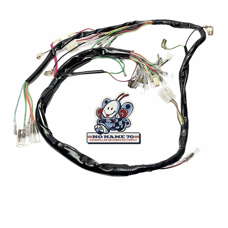 Jual kabel body bodi yamaha v80 v 80 | Shopee Indonesia