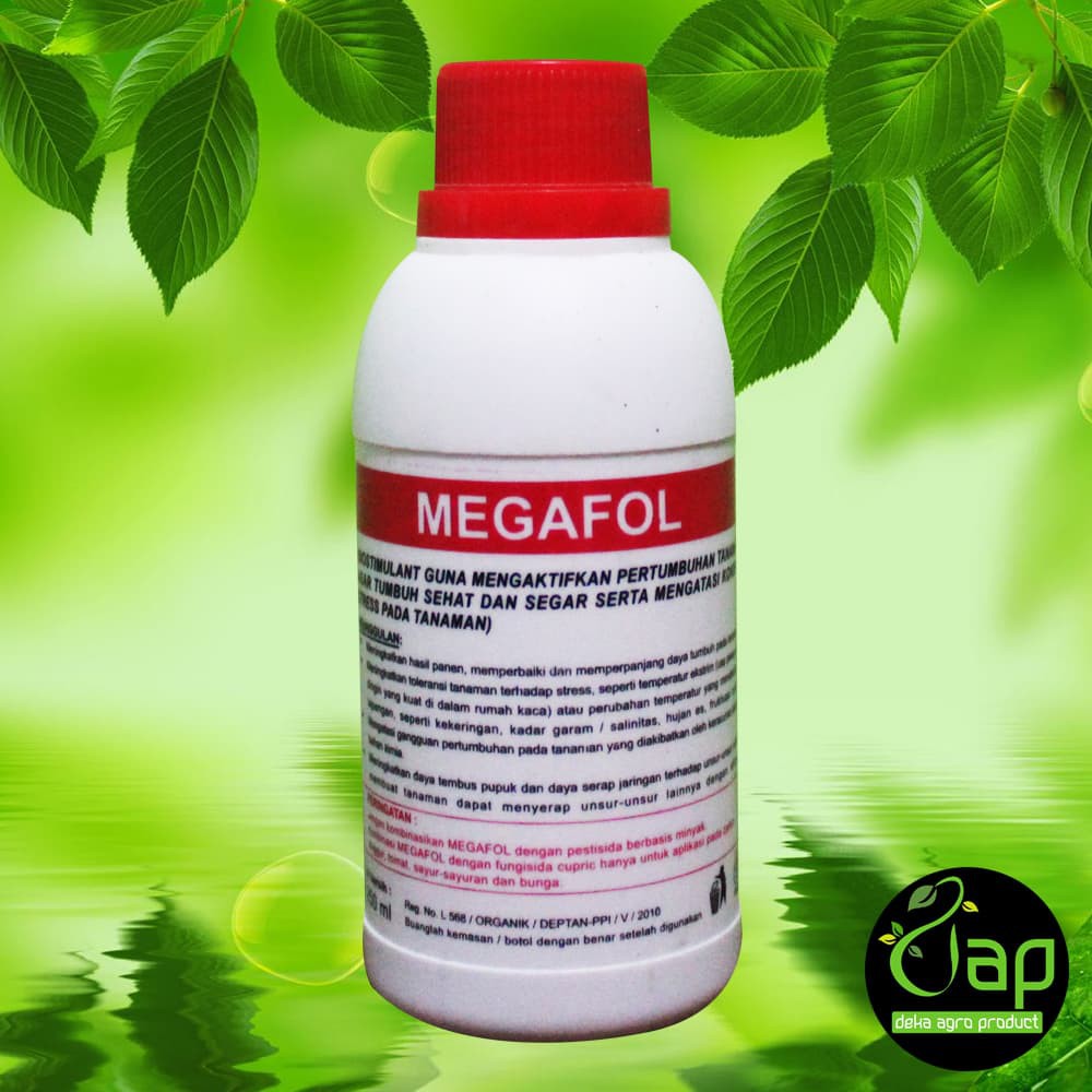 Jual MEGAFOL | Shopee Indonesia