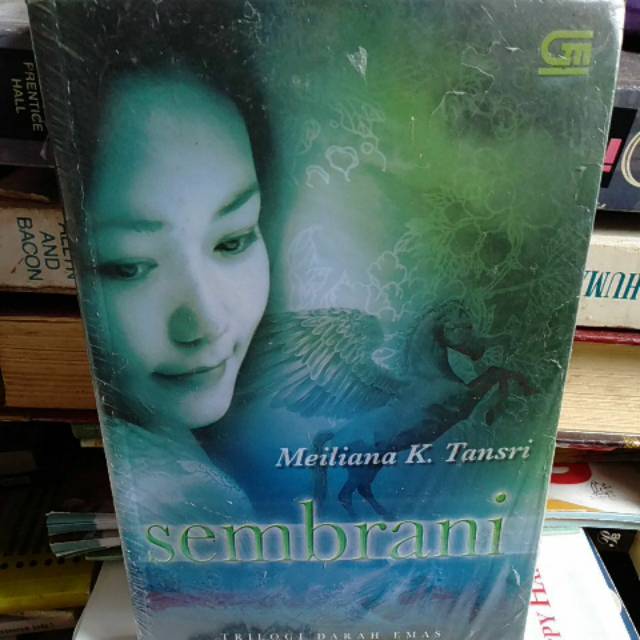 Jual Buku Sembrani | Shopee Indonesia