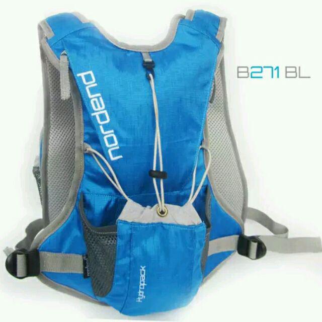 Jual Tas Sepeda Hydropack Trail Running MTB Ideal untuk Trabas Cross ...