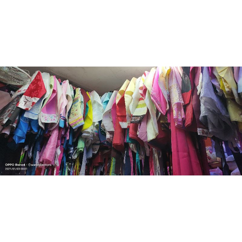 Jual HANBO KOREA REMDOM | Shopee Indonesia