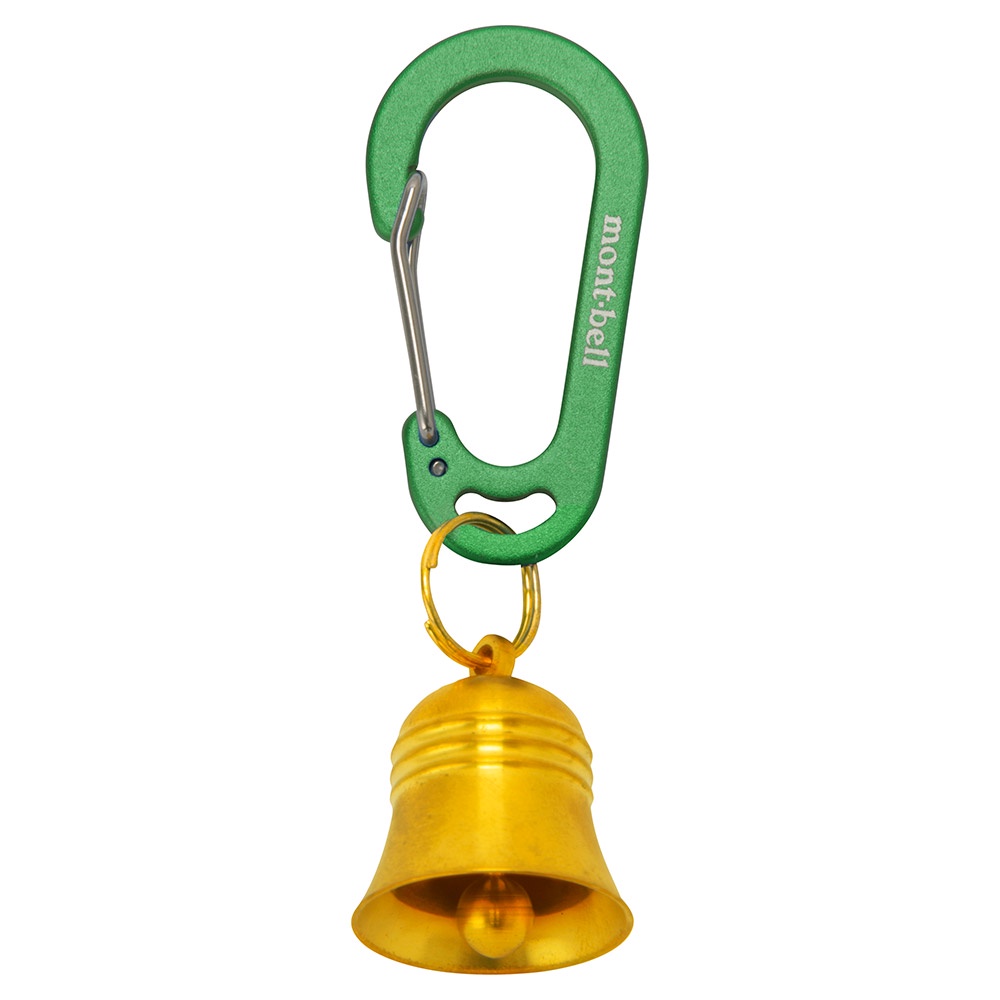 Jual Lonceng Hiking Montbell Brass Trekking Bell Small | Shopee Indonesia