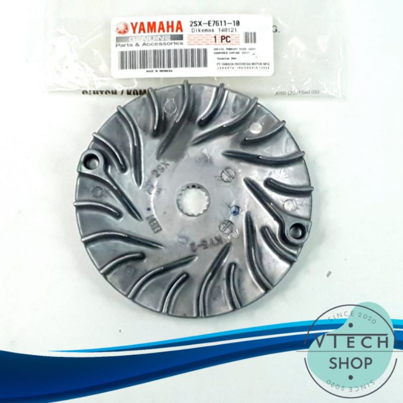 Jual Kipas Rumah Roller Mio M3 - Original Yamaha - 2SX-E7611-00 ...