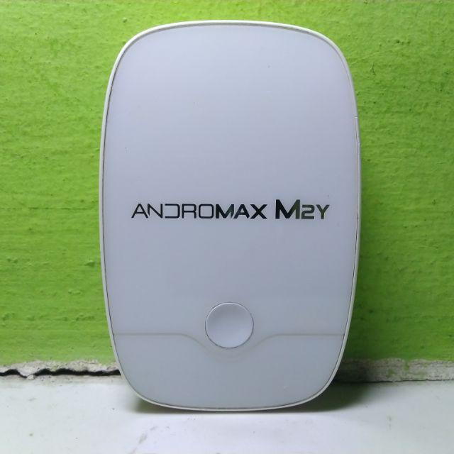 Jual Modem WIFI Andromax M2Y Smartfren | Shopee Indonesia