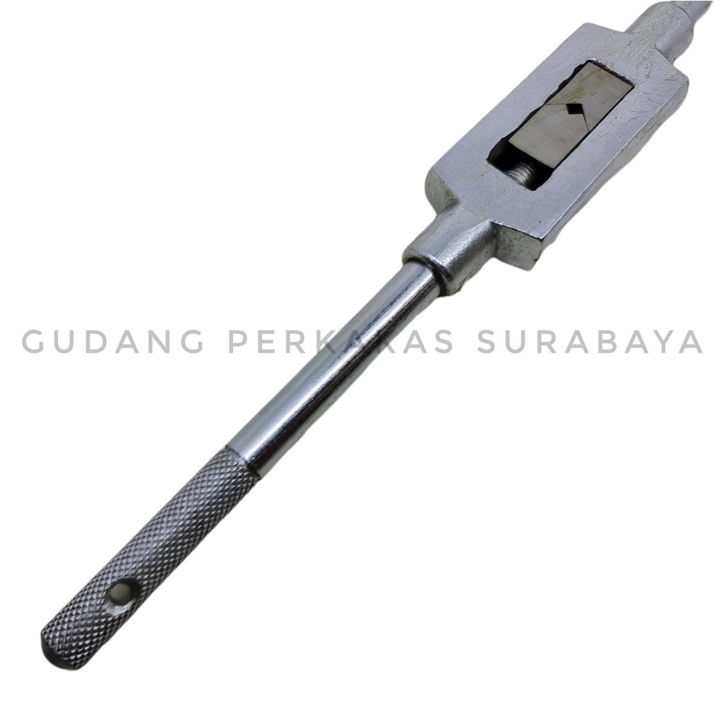 Jual STANG TAP 3/4 MAX DIAGONAL 20 mm HAND TAP HANDLE HEAVY DUTY GAGANG TAP | Shopee Indonesia
