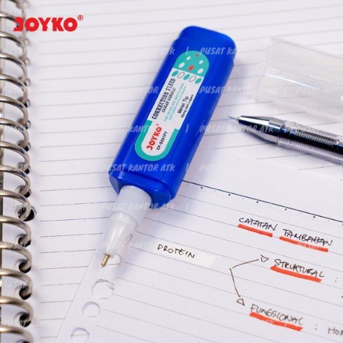 Jual Tip X Joyko CF-S201PT | CF S 201 PT CFS201PT CF 201 | Correction ...