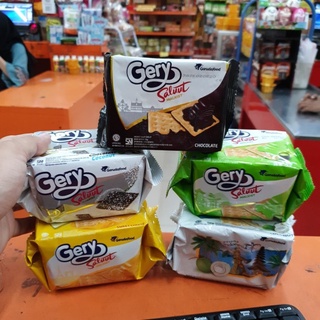 Jual 105GR - GERY SALUT MALKIST / GERRY SALUUT BISKUIT KRAKER atayatoko ...
